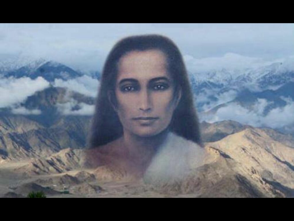 BABA JI MANTRAS – MAHAVATAR babaji