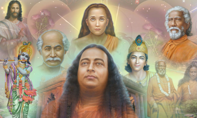 ABOUT – MAHAVATAR babaji