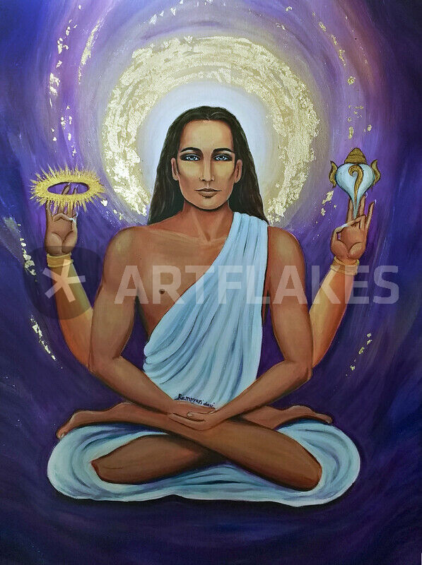 ABOUT – MAHAVATAR babaji
