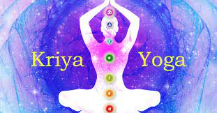 KRIYA YOGA – MAHAVATAR babaji