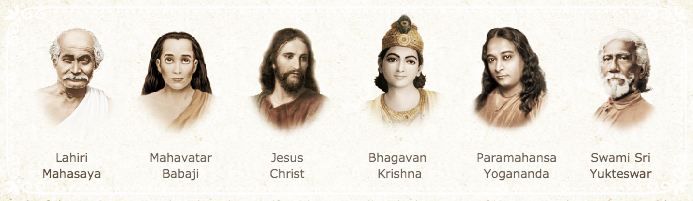 ABOUT – MAHAVATAR babaji